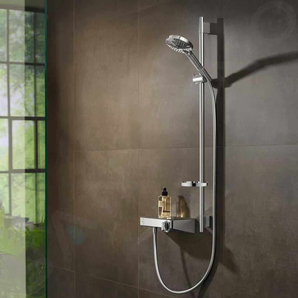 Hansgrohe Raindance Select S Colonne De Douche 120 3jet P 90 Cm