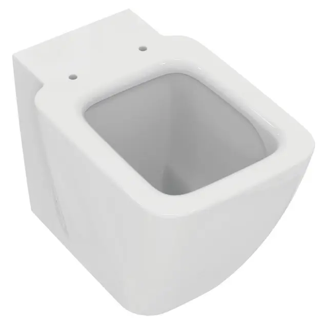 Ideal Standard Strada II - WC a terra, Aquablade, bianco T296801 ...