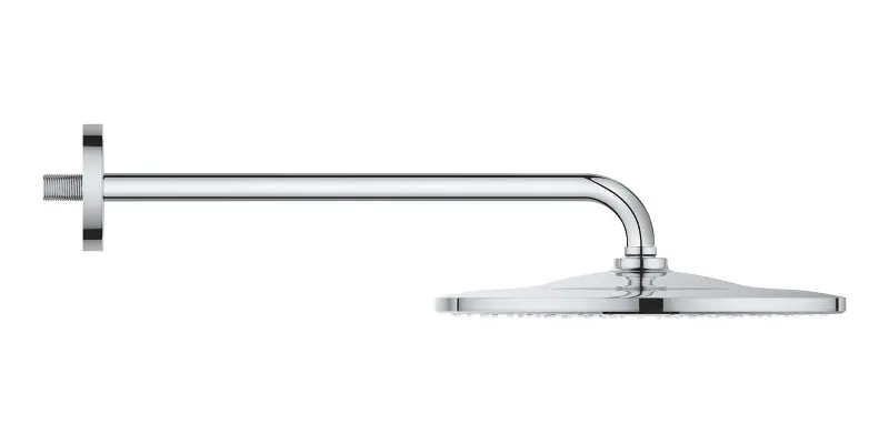 Grohe Rainshower - Kopfbrause 310 Mono, Ausladung 42 cm, 1 Strahl ...