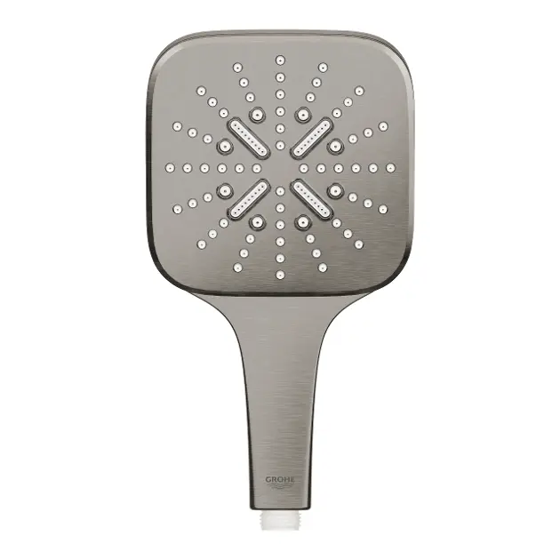 Grohe Rainshower SmartActive Cube - Handdouche 130 9,5 l/ min, 3-jets ...