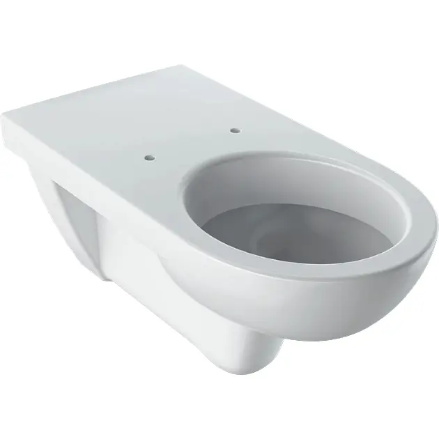 Geberit Selnova Comfort - Wand-WC, 700x355 mm, Weiß 500.261.01.1 ...