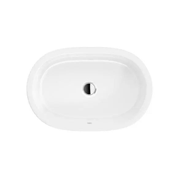 Villeroy & Boch Architectura - Aufsatzwaschbecken, 60x40 cm, mit ...