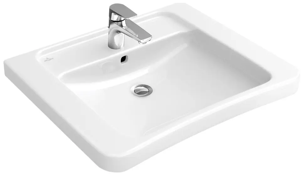 Waschbecken Villeroy Boch