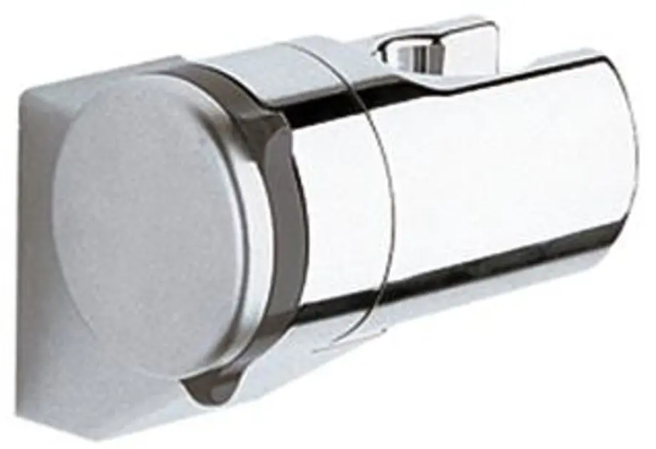 Grohe Relexa - Wanddouchehouder, chroom 28623000 | Sanitino.be/nl