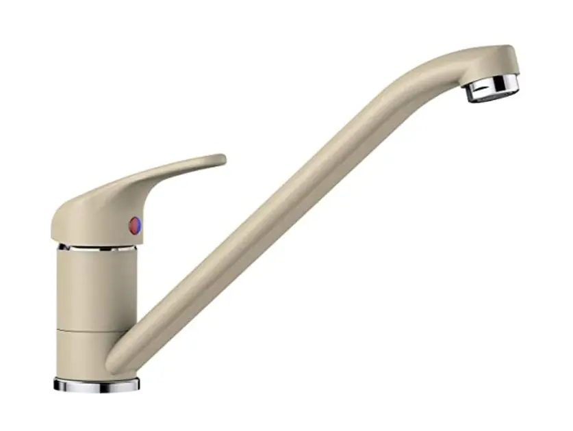 Blanco Daras - Küchenarmatur, Champagne 517726 | Sanitino.de