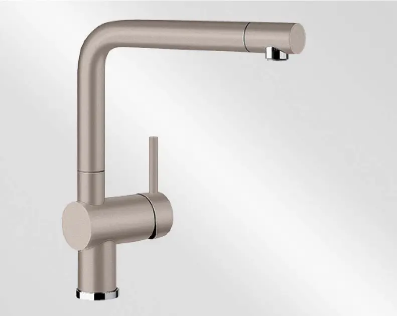 Blanco Linus - Küchenarmatur, Tartufo 517622 | Sanitino.de