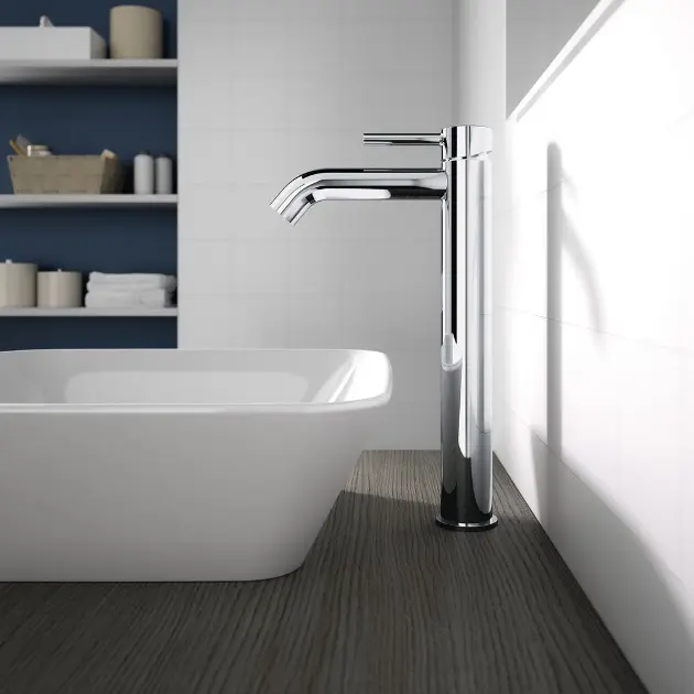 Ideal Standard CeraLine - Waschtischarmatur, Chrom BC269AA | Sanitino.de