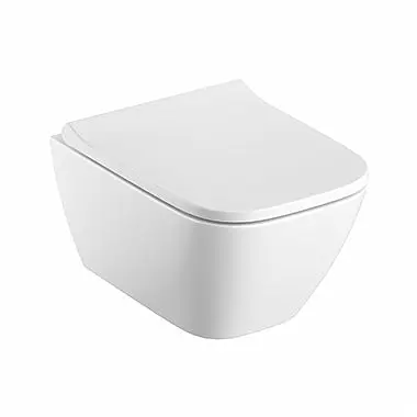 Kolo Modo - Závěsné WC PURE, Rimfree, Reflex, bílá L33124900 | Sanitino.cz